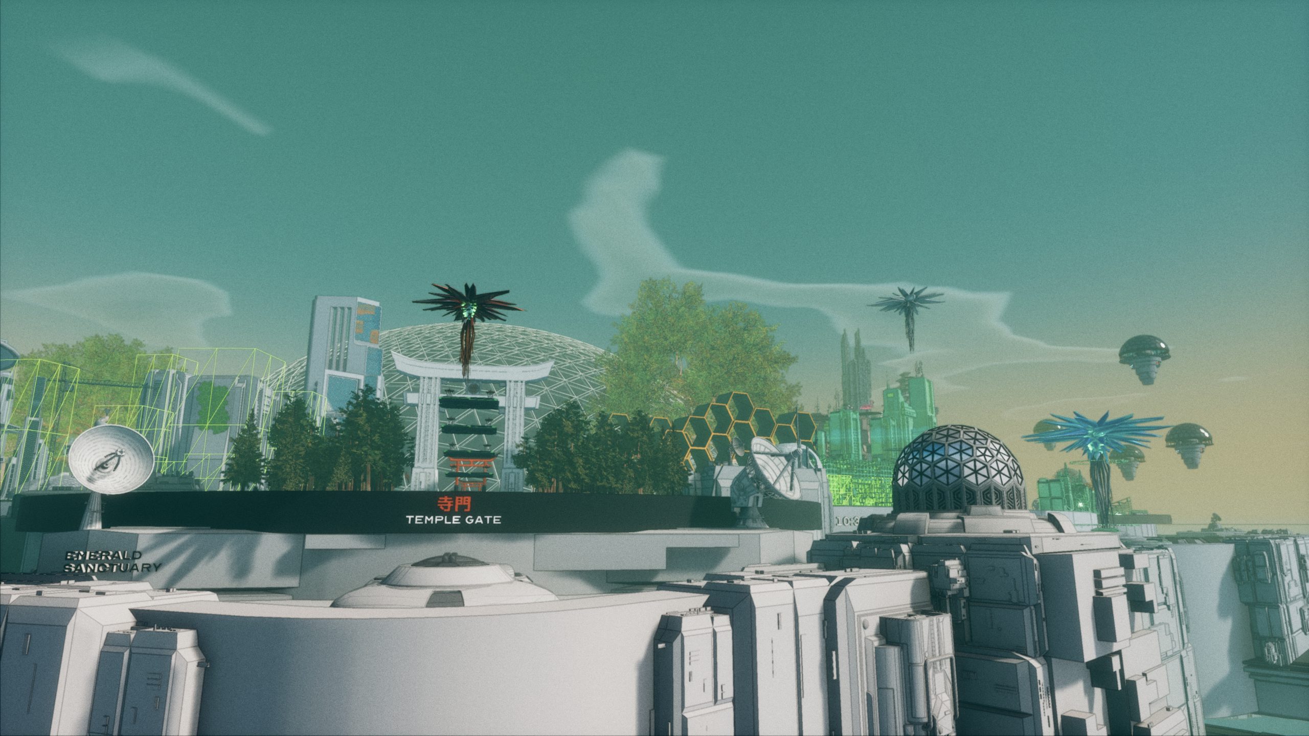 1100Z-Temple_Gate-Outer-MK-Cinematic | phong