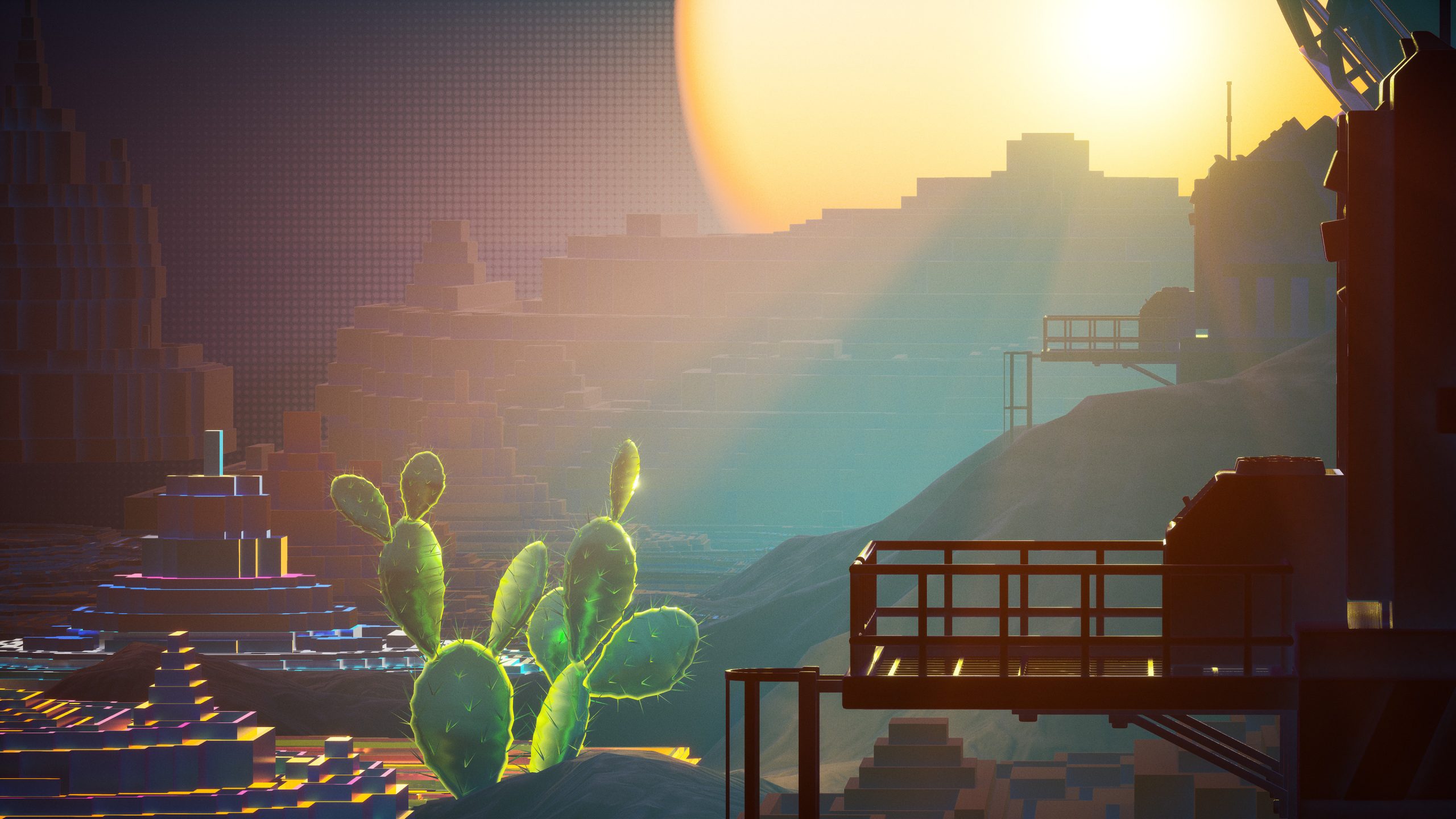 CACTUS-SUN-00351-4K | phong