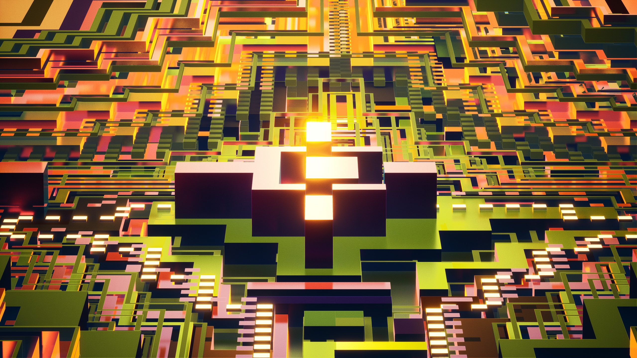 CRUCIFORM-LIGHT-00354-4K | phong