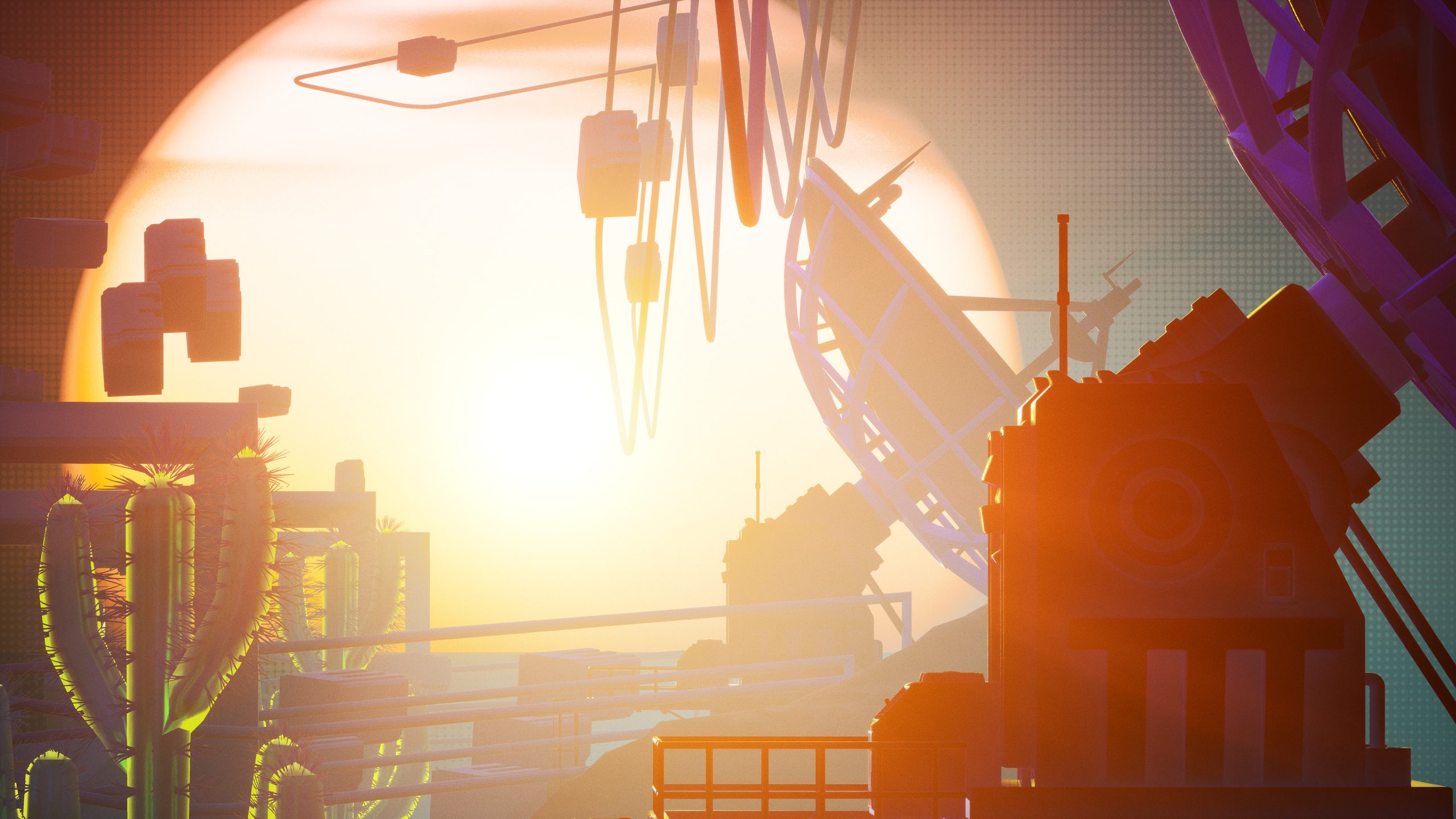 SATELLITE-DISH-CACTUS-00123-4K | phong